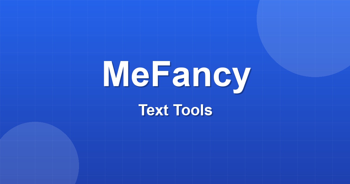 Remove Quotes from Words - Online Quote Stripper | MeFancy